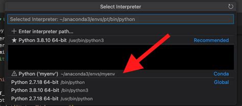 activate conda environment in vs code hướng dẫn chi tiết và mẹo cực hay