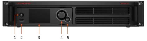Mctrl 4k Mctrl 4k Led Processor Mctrl 4k Xr Solution