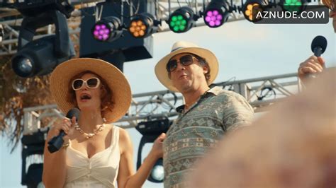 The Righteous Gemstones Nude Scenes Aznude