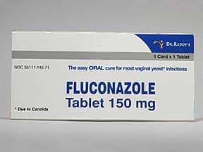 Fluconazole Oral Uses Side Effects Interactions Pictures Warnings Dosing Webmd