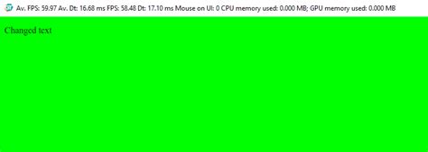 Data Binding Overview Of Common Game Ui Part I
