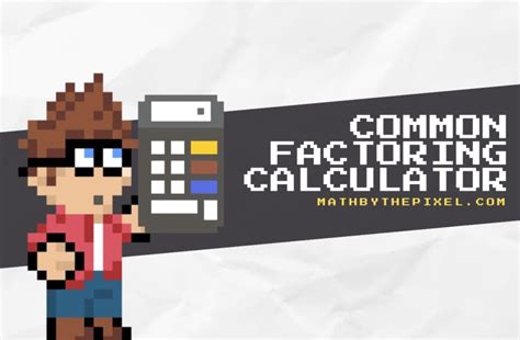 You Wont Believe This Fast And Easy Trinomial Factoring Shortcut