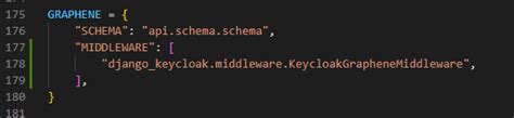 Improve Readme Issue 36 Urbanplatform Django Keycloak Auth GitHub