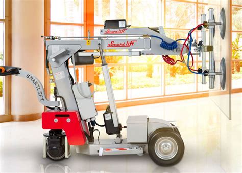 Complex And Heavy Glass Installation Made Easy Economical With