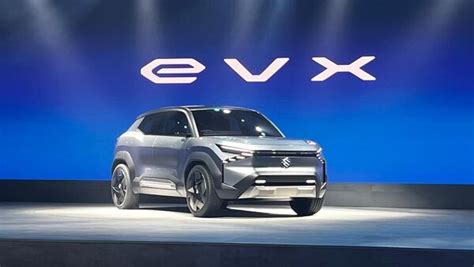 Suzuki Motor Gujarat To Develop Electric Ev Suvs For Toyota From 2025
