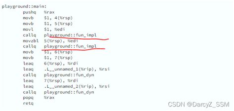 Rust基础 关于trait之六，动态派发和静态派发的区别rust 动态派发 Csdn博客