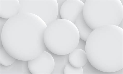 Elegant White Circle Texture Overlapping Layer Background 11875224 Vector Art At Vecteezy