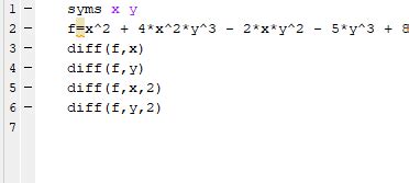 Script File In MATLAB Download Scientific Diagram