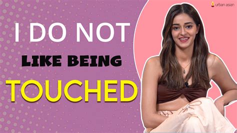 Ananya Panday On Her Next With Siddhant Chaturvedi Cene With Deepika