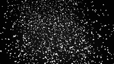 Snow Animation Free Footage Hd Youtube