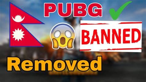 Pubg Ban GuruGamer Com