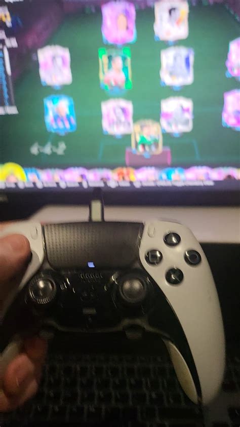 Every Time I Load In To A Match My Controller Doesnt Work Help R