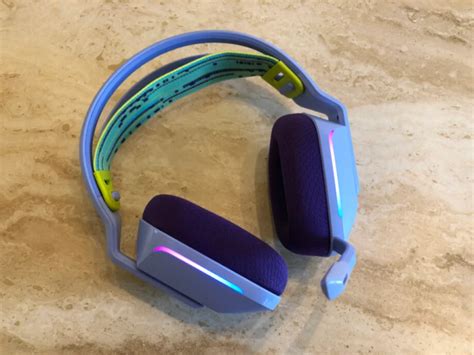 Logitech G733 Review GearOpen Com Logitech G733 Review GearOpen Com