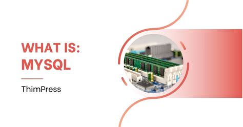 What Is MySQL A Useful Guide For Beginner In 2025