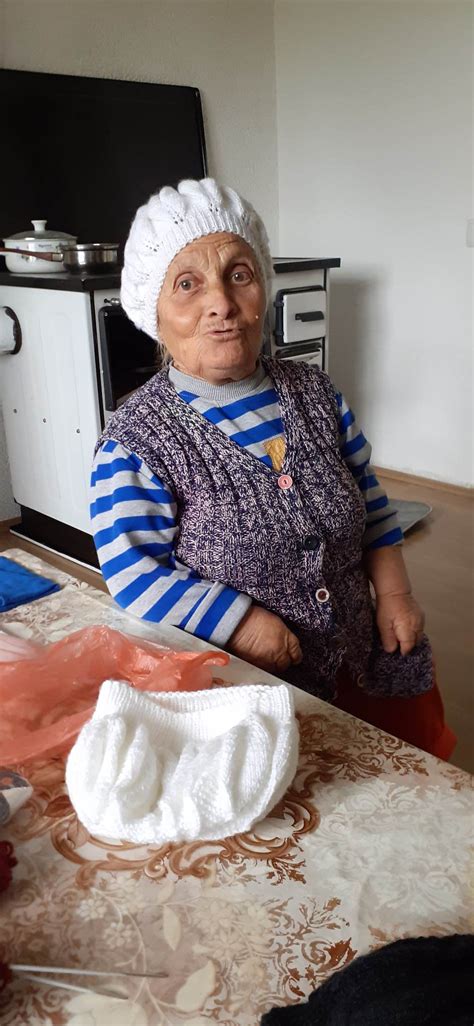 Ја посетивме Славица Димовска од Чашка која е корисник на проектот „from Disability To