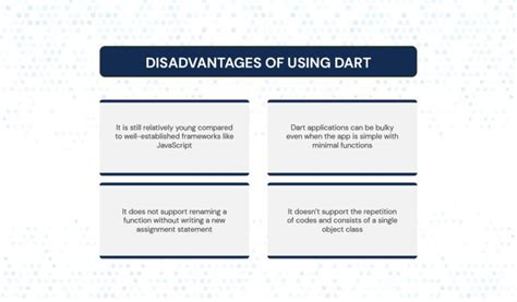 Dart Programming Language Top Features And Applications