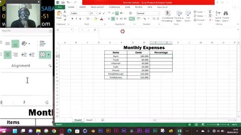 Best Spreadsheet Excel Intro 2023 Part 4 Populartrendingsubscribe