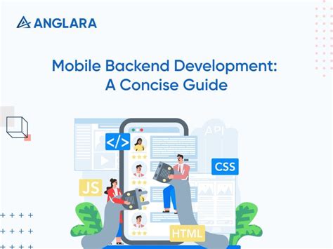 Anglara Digital Solutions On Linkedin Mobiledevelopment