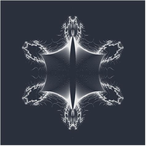 Fractal Find Fractal Find