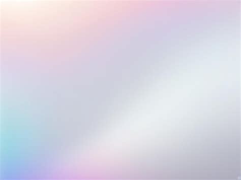 Premium Photo Soft White Gradient Background