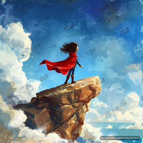 Ai创作图勇敢少年励志青春 手绘勇往直前的少年 英雄有梦 梦幻人物创意插画 励志类插画 奋力追梦 梦想插画 手绘勇敢的小女孩 勇于追梦 幻想梦境插画 放飞梦想女孩 望向天空的梦 红孩儿插画