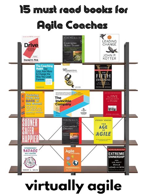 Agile Books List Pdf