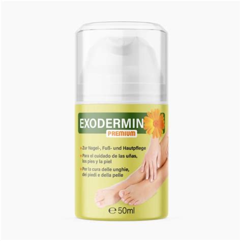 Exodermin Fast Delivery Slimminglabs