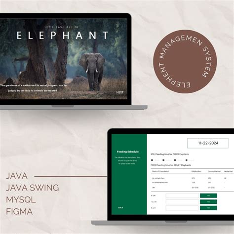 Javaswing Mysql Figma Github Teamwork Softwaredevelopment