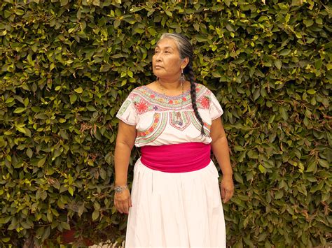 Zapotec People