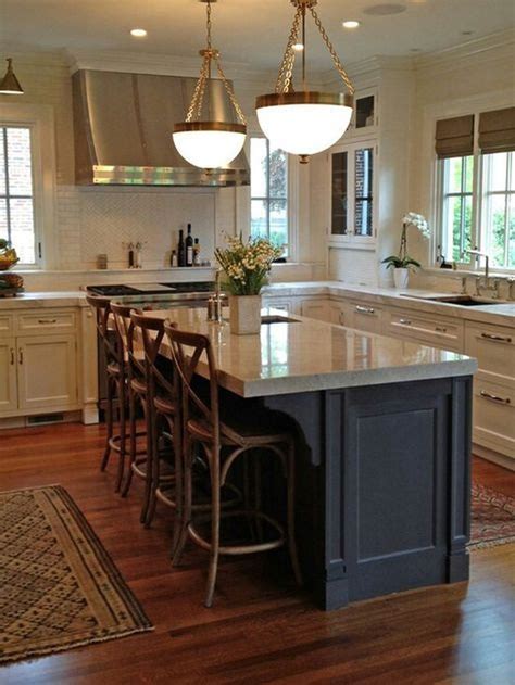 Kitchen Islands With Seating In 2023 Faq Tips And Reviews