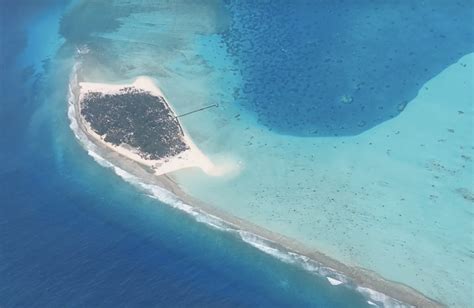 Book Excerpt How The Bitra Floating Reserve Was Born The Wire Science