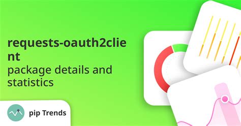requests oauth2client download stats and details