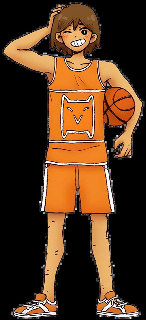 Kel Faraway Town Omori Minecraft Skin