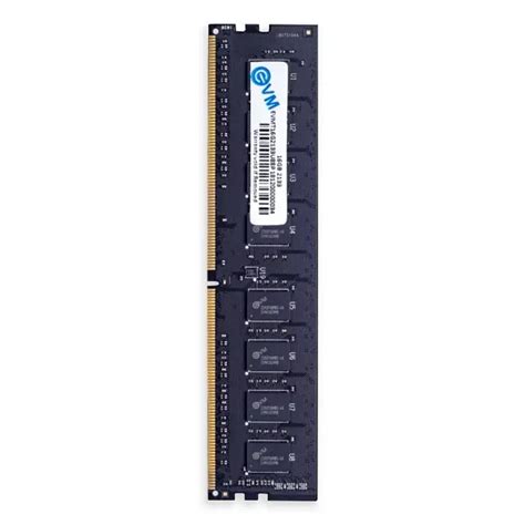 EVM 16GB Ddr4 2133MHz Best Desktop RAM TsiKart
