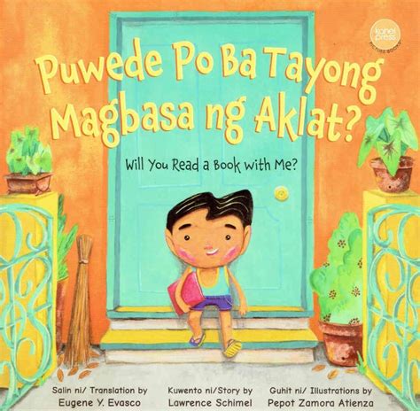 Puwede Po Ba Tayo Magbasa Ng Aklat Pepotart Wiki Fandom