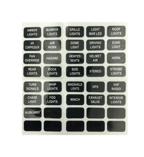 Guardian Modular Fuse Box 12 Pin With Negative Bus Bar