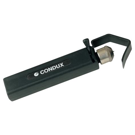 Small And Large Cable Stripperslitter Adjustable Blade 8 Awg500 Kc