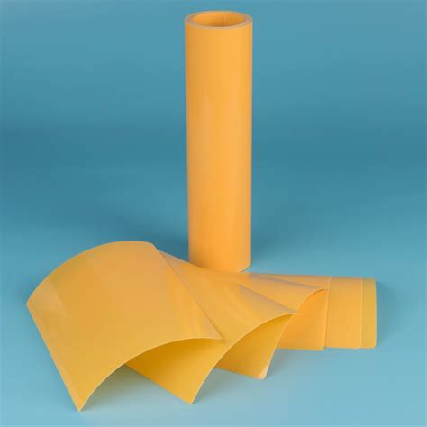 17mm Thick Pp Thermoforming Sheet Desu Technology Packing Material