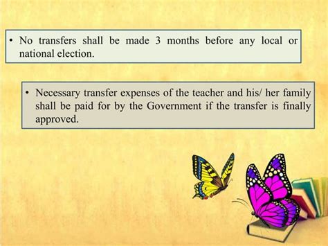 The Magna Carta For Public School Teachers Republic Act No 4670 Pptx