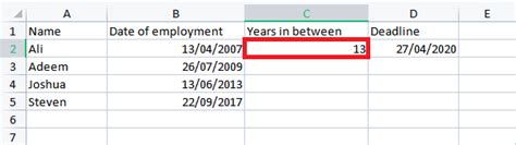 Count Months Between Dates In Excel Wps Office Academy Count Months Between Dates In Excel Wps Office Academy