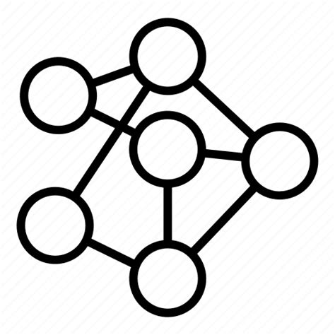 Network Connections Icon Download On Iconfinder