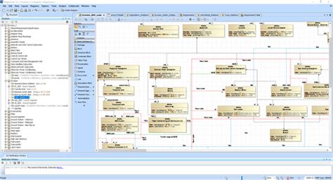 Cameo Systems Modeler Adapter Tutorial COMET Documentation For CDF