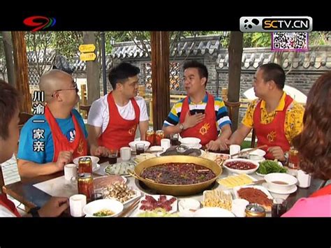 20150217 幸福生活麻辣烫 麻辣烫川渝一家亲麻辣乐翻天─影片 Dailymotion