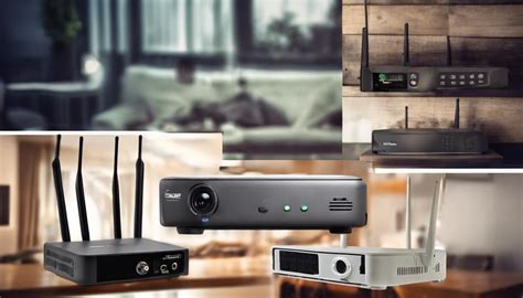 Top 7 Router Spy Cameras For Remote Surveillance