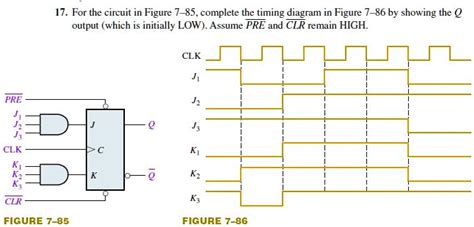 SOLVED Replace The AND Gates By NAND Gates In Solving This Question For The Circuit In