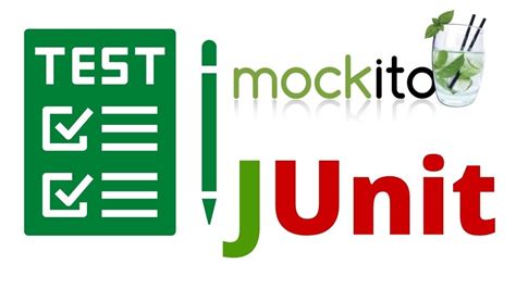 How To Use Junit And Mockito Mocking With Junit And Maven What Is