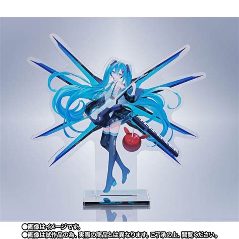 Metal Robot Damashii Side Ms Strike Freedom Gundam Type Ii Hatsune
