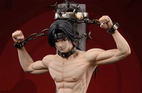 Lust Hub Studio Uchiha Itachi