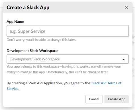 Posting To Slack Using Lotusscript