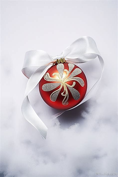 크리스마스 레드 3d 장식 크리스마스 트리 장식 배경 배경 화면 및 일러스트 무료 다운로드 Pngtree